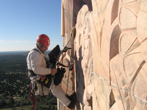 Vertical Access Quarterly