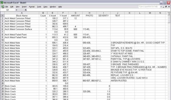 Vertical Access Quarterly